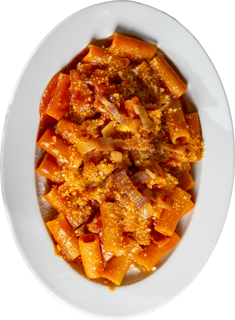 Menu - Mamma Mariella